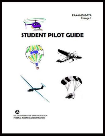 Top 3 free flight training books for student pilots. – FlightSchoolList ...